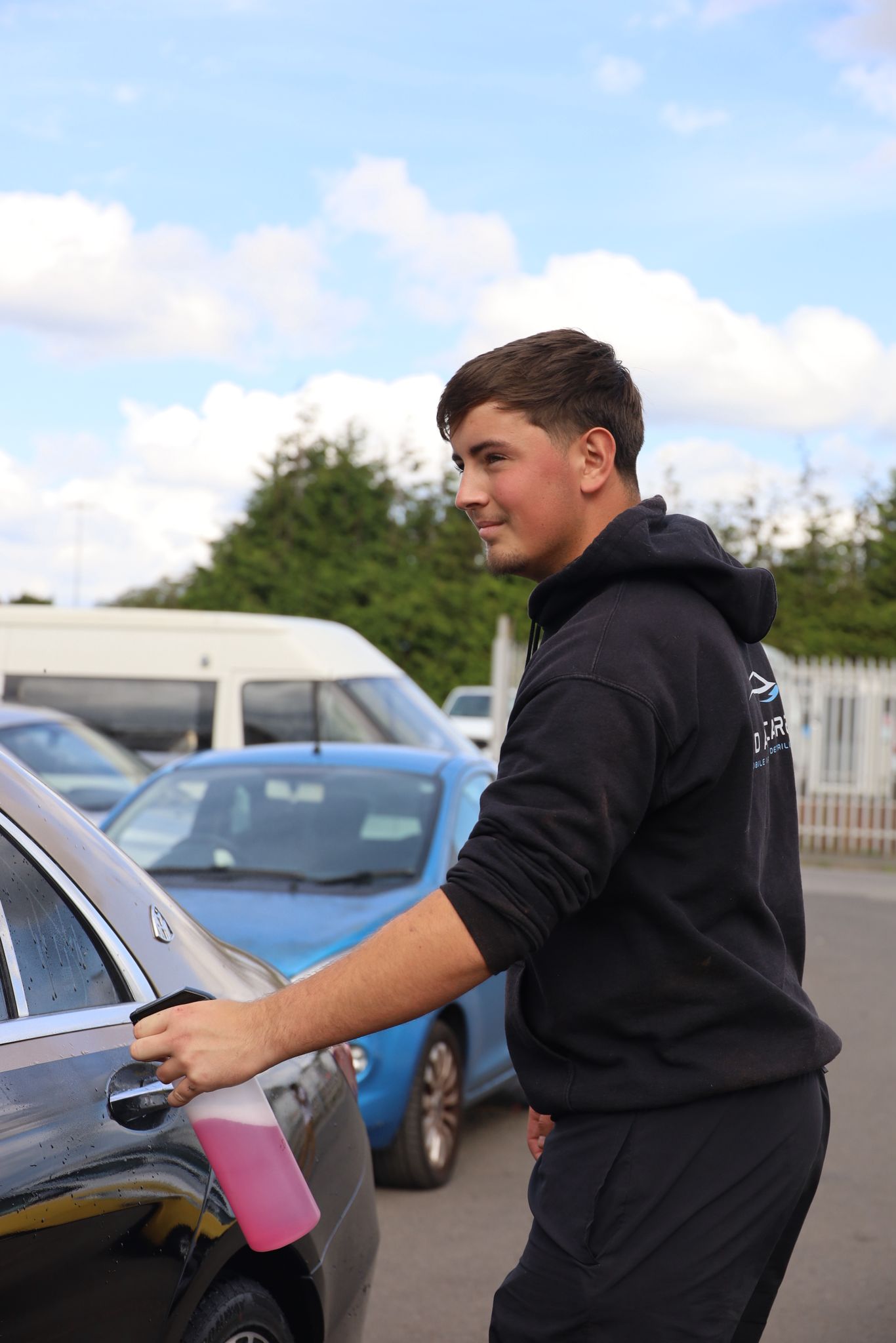 Car Valeting & Detailing Services in Middlesbrough | ED AutoCare